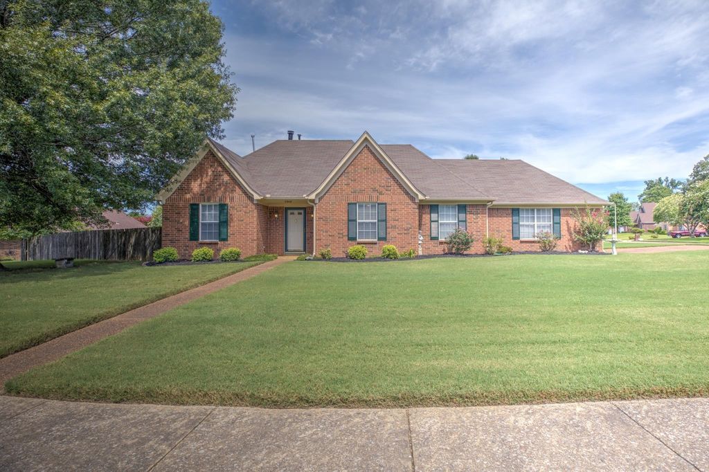 7948 Sandywood Ln #45, Memphis, TN 38133 - See Est. Value, Schools & More