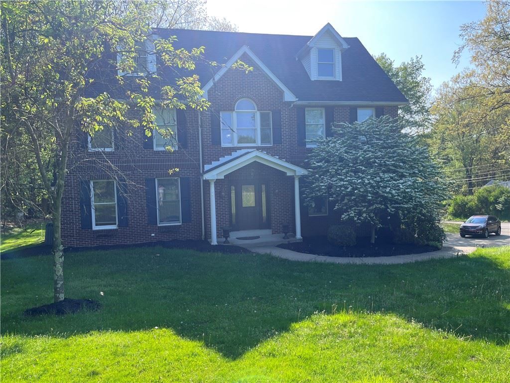 5653 Meridian Rd, Gibsonia, PA 15044 - See Est. Value, Schools & More