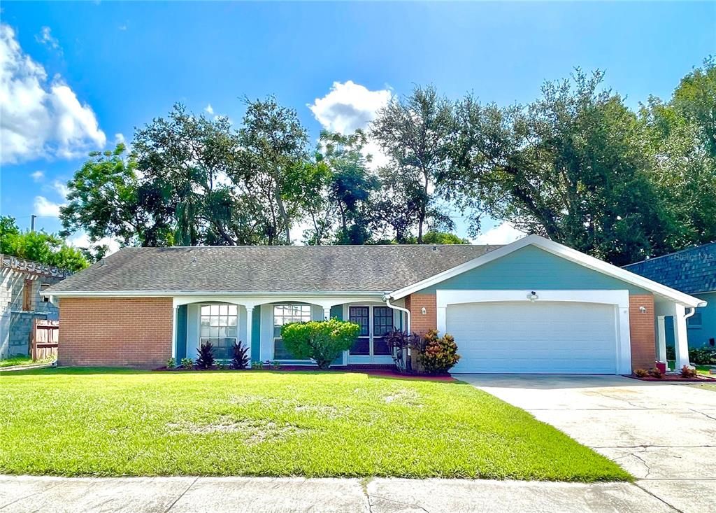 3406 Springfield Dr, Holiday, FL 34691 | MLS# W7857458 | Trulia