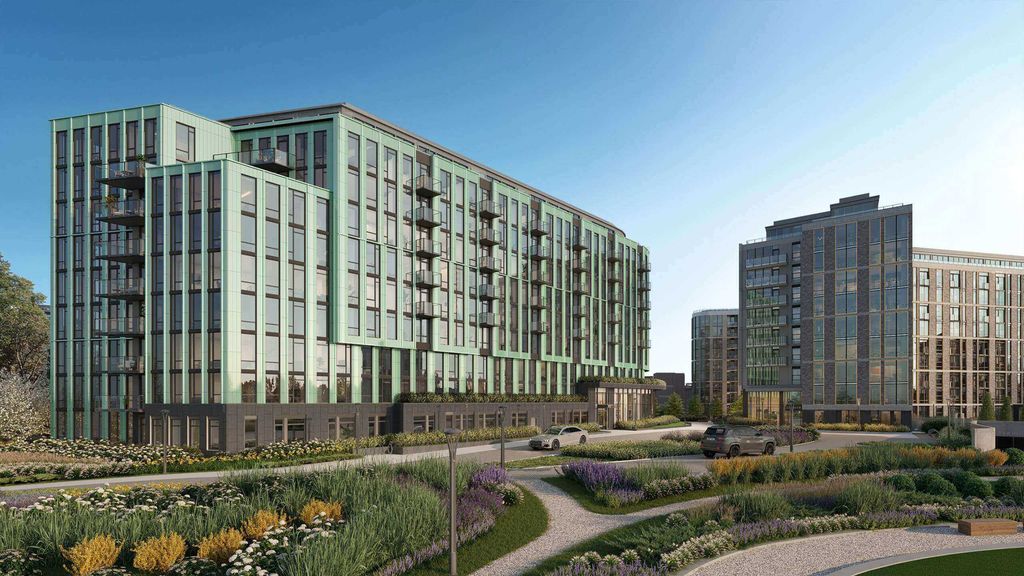 2650 Woodley Rd NW #815, Washington, DC 20008 - See Est. Value, Schools ...