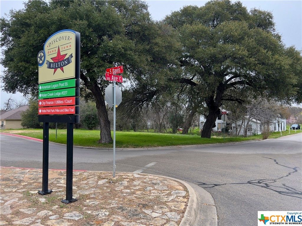 S Davis St, Belton, TX 76513 - See Est. Value, Schools & More