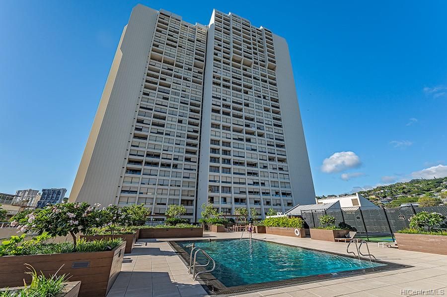 1717 Mott Smith Dr #1709, Honolulu, HI 96822 | Trulia