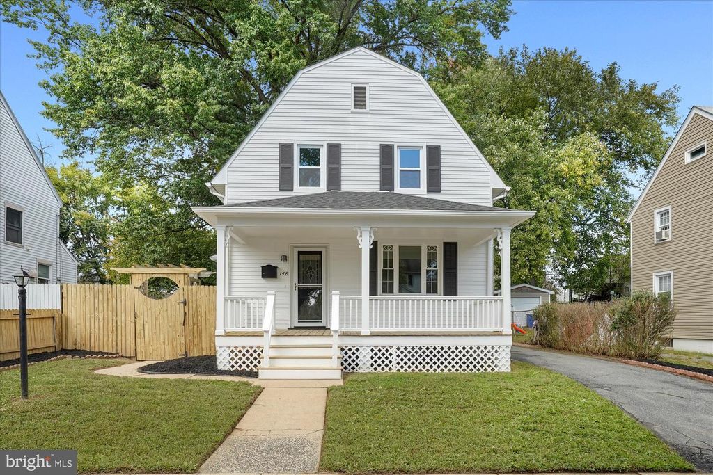 148 Osborne Rd, Aberdeen, MD 21001 - See Est. Value, Schools & More