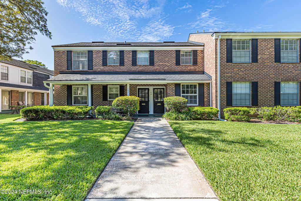 4358 TIMUQUANA Road UNIT 107, Jacksonville, FL 32210 | MLS# 2039037 ...