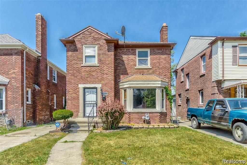 18233 Appoline St, Detroit, MI 48235 | Trulia