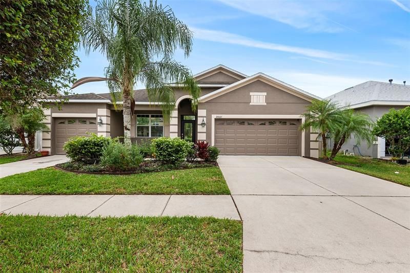 20021 Oakflower Ave, Tampa, FL 33647 - See Est. Value, Schools & More