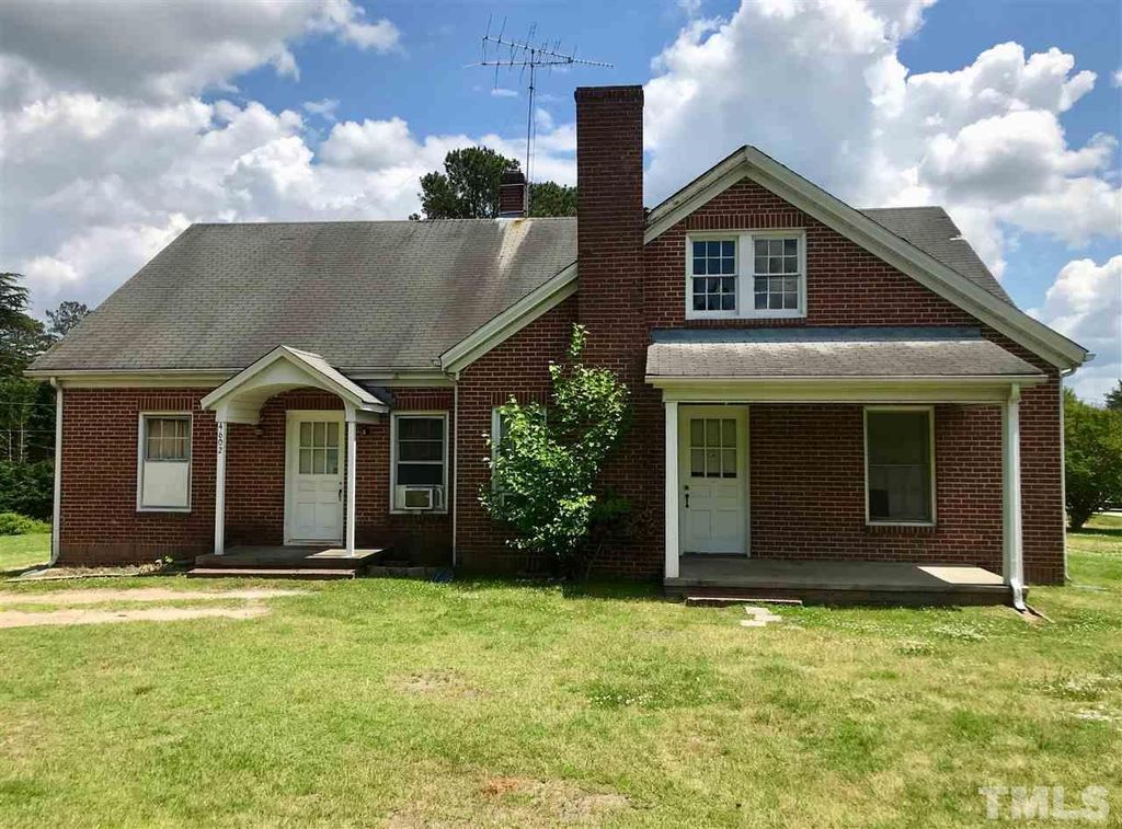 4600 Old Wake Forest Rd, Raleigh, NC 27609 - See Est. Value, Schools & More