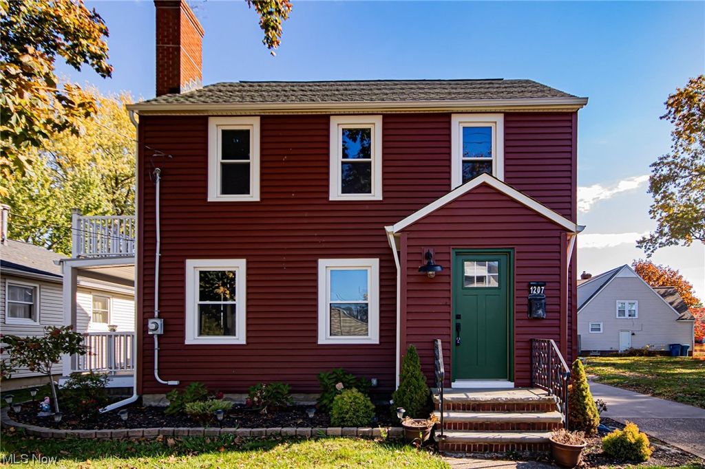 1207 Leavitt Rd, Lorain, OH 44052 | MLS# 4500770 | Trulia