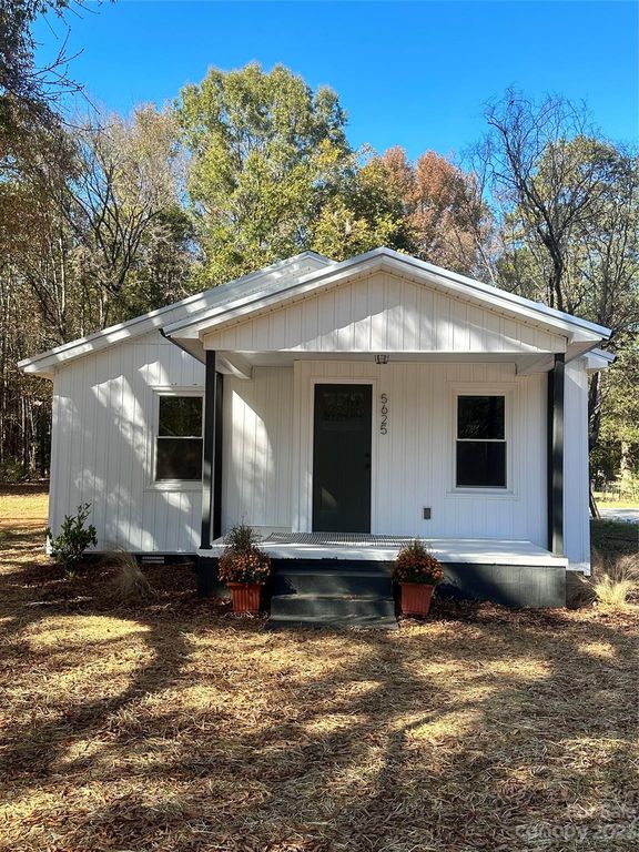 5625 Sapp Rd, Rockwell, NC 28138 - See Est. Value, Schools & More