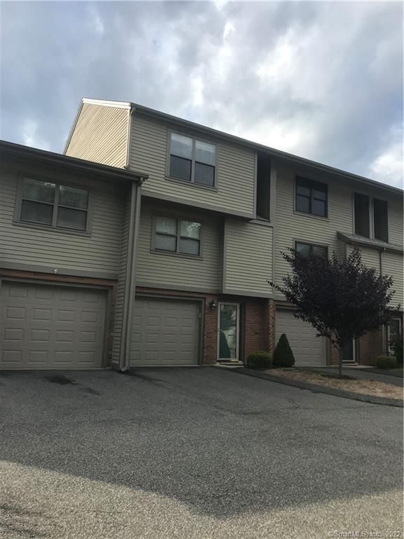 122 Metacomet Drive #121, Meriden, CT 06450 - See Est. Value, Schools ...