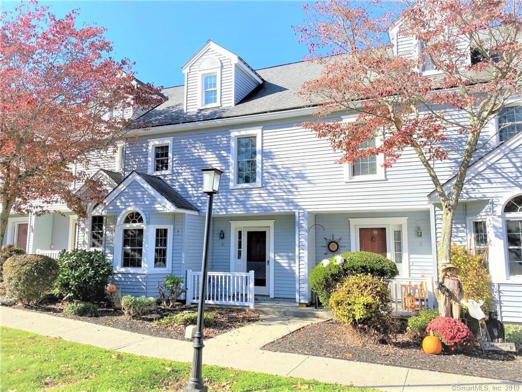 360 Meridian Street Ext #8, Groton, CT 06340 - See Est. Value, Schools ...