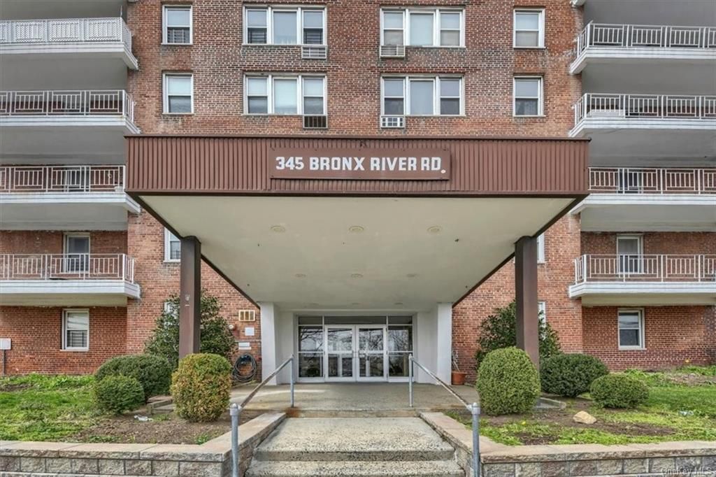 345 Bronx River Road UNIT 3F, Yonkers, NY 10704 | Trulia