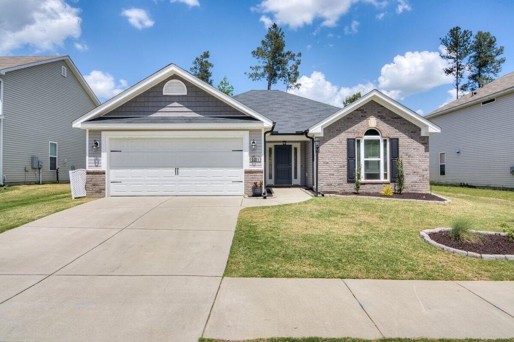 3253 Alexandria Dr, Grovetown, GA 30813 - See Est. Value, Schools & More