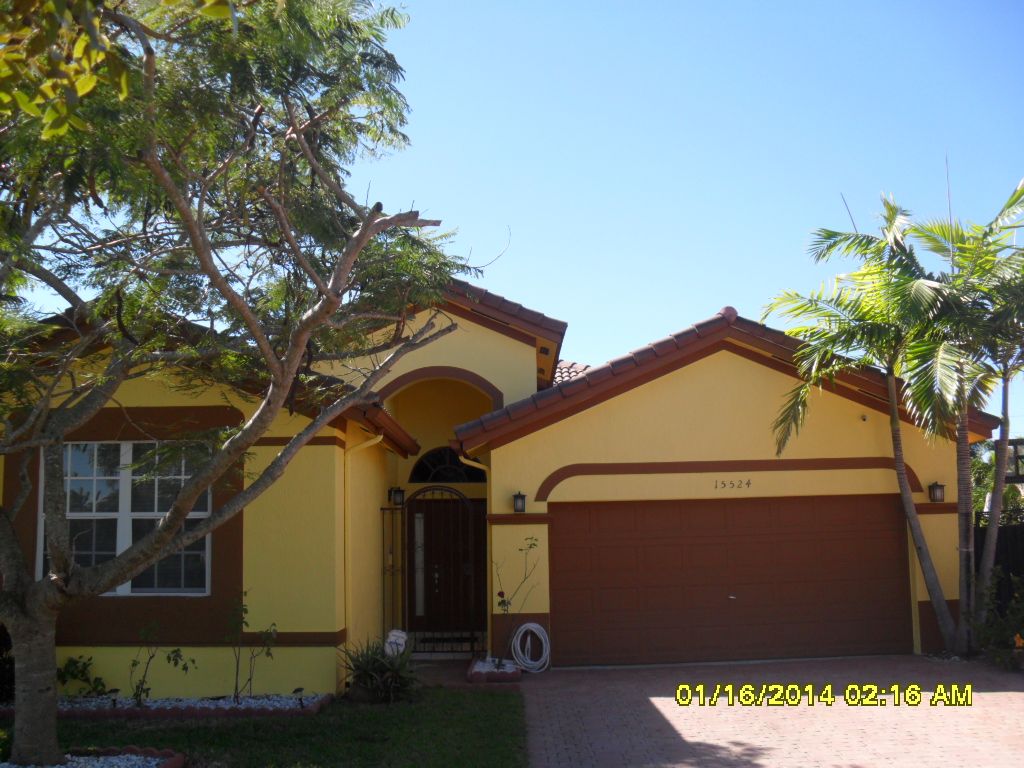 15524 SW 36th Ter, Miami, FL 33185 - See Est. Value, Schools & More