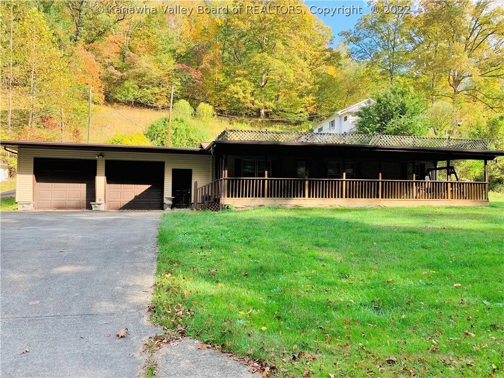 2185 Trace Fork Rd, South Charleston, WV 25309 | Trulia