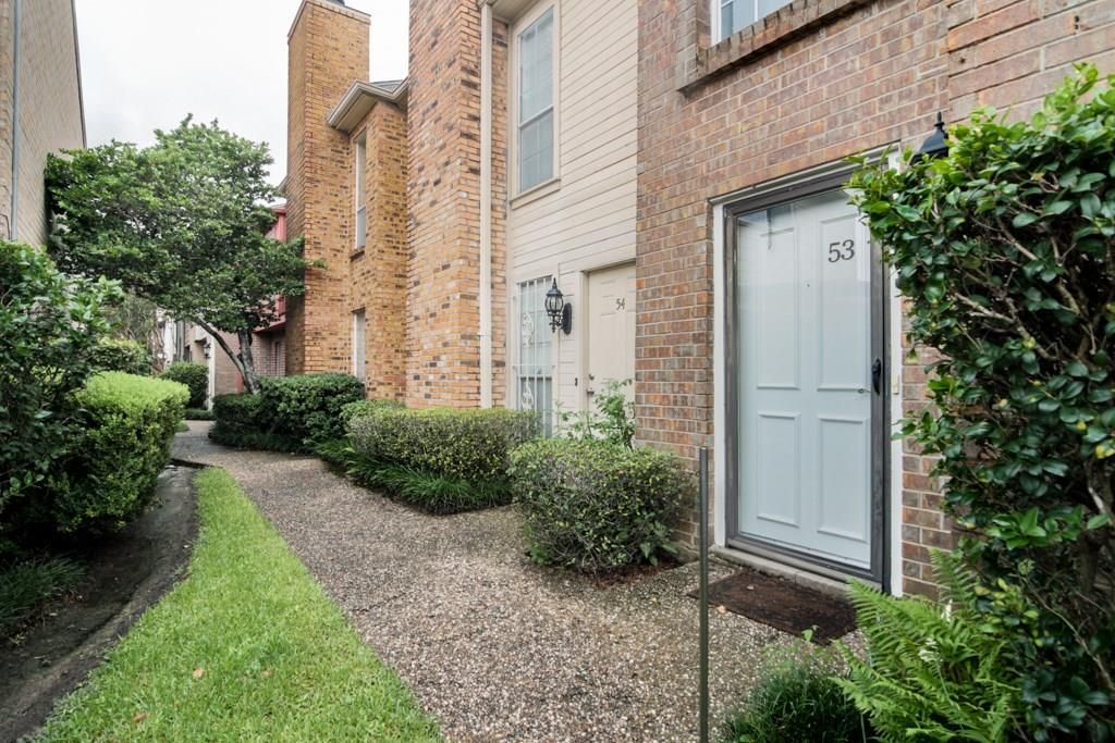 6111 Beverly Hill St #53, Houston, TX 77057 - See Est. Value, Schools ...