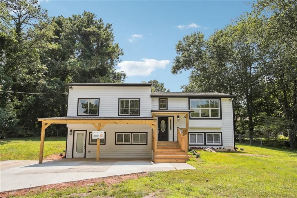 3831 Flakes Mill Rd, Decatur, GA 30034 | MLS# 7406219 | Trulia