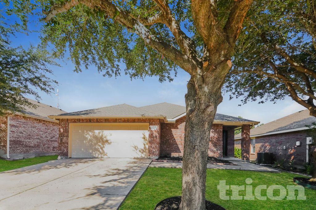 439 Eisenhower Ln, Lavon, TX 75166 | Trulia
