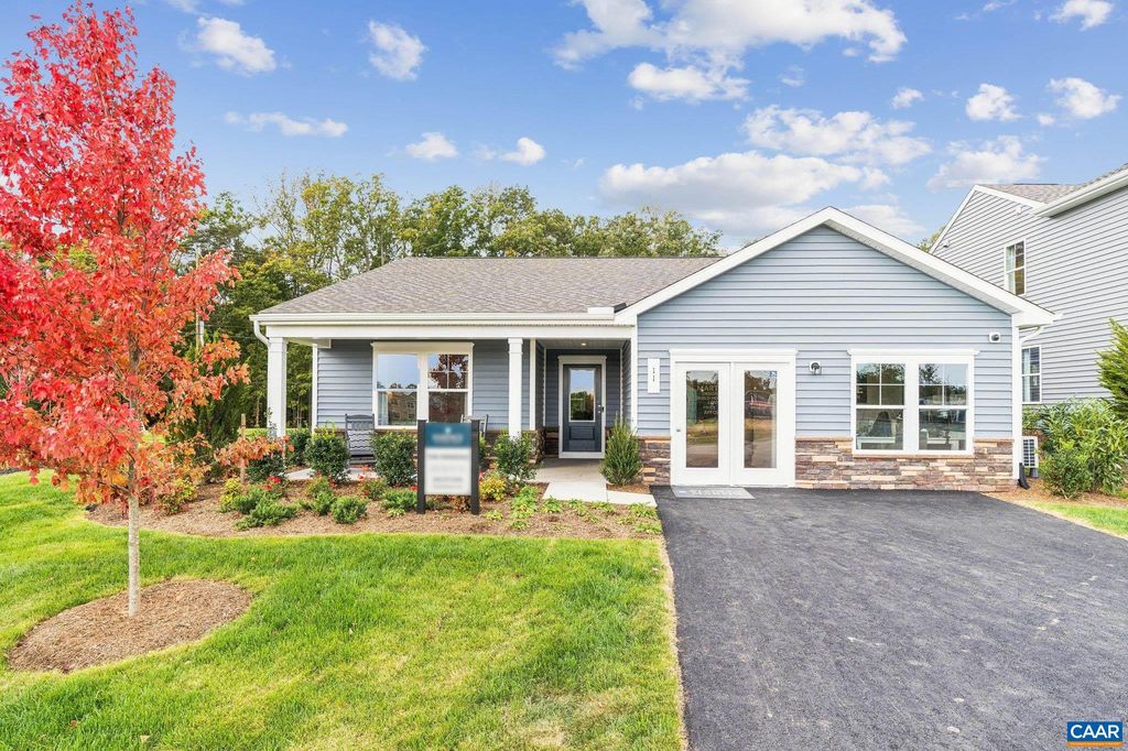 Lot 155 Horse Path Dr, Charlottesville, VA 22902 | MLS# 660957 | Trulia