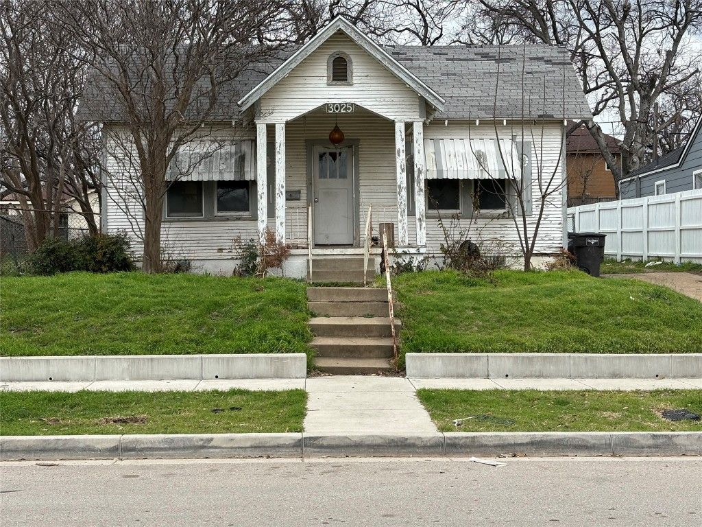 3025 8th Ave, Fort Worth, TX 76110 - See Est. Value, Schools & More