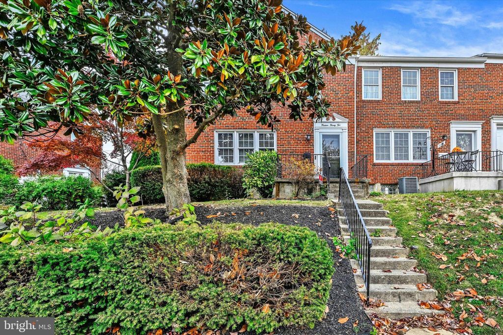 1422 Putty Hill Ave, Towson, MD 21286 - See Est. Value, Schools & More