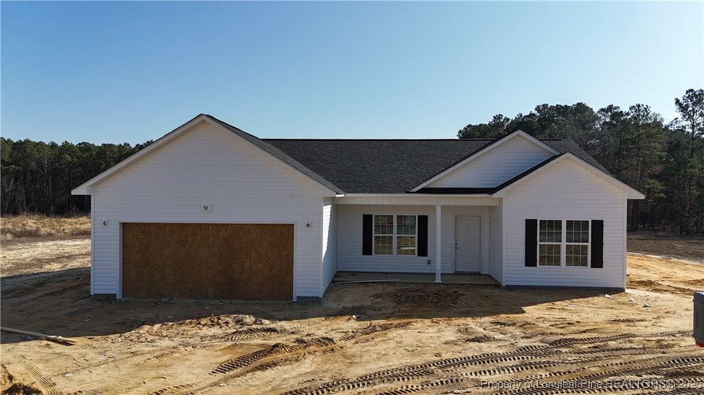 52 Orchard Ln, Parkton, NC 28371 | MLS# 754965 | Trulia