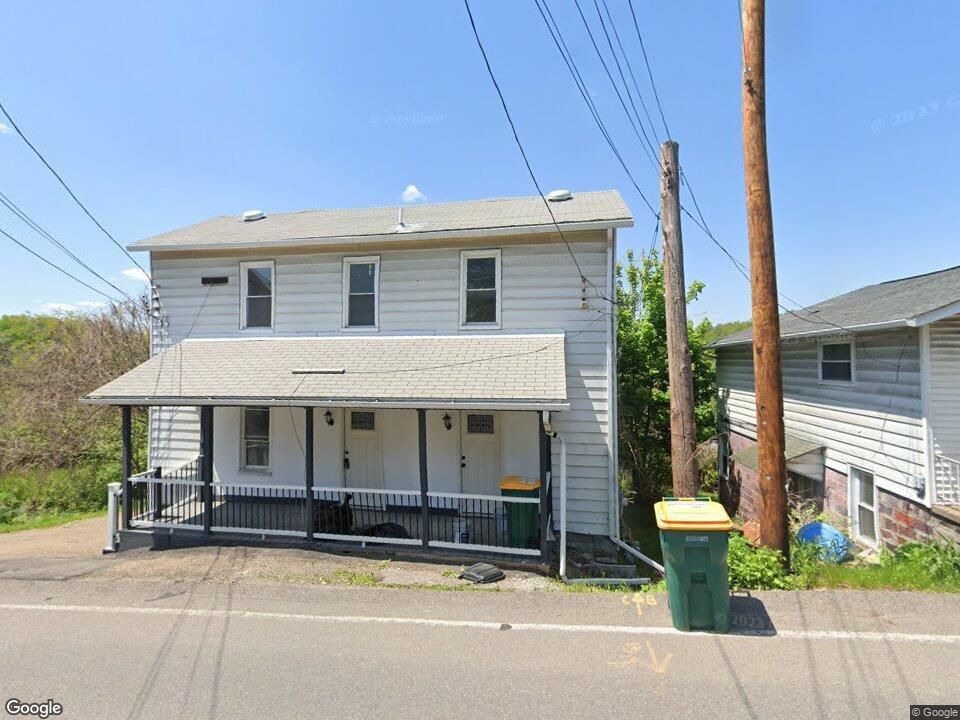 2240 McKees Rocks Rd, Mc Kees Rocks, PA 15136 - See Est. Value, Schools ...