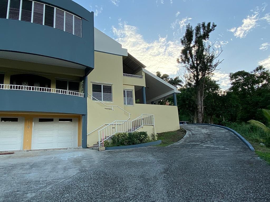 Bo Mamey 2 Carr 933 Km #1.9, Gurabo, PR 00778 - See Est. Value, Schools ...