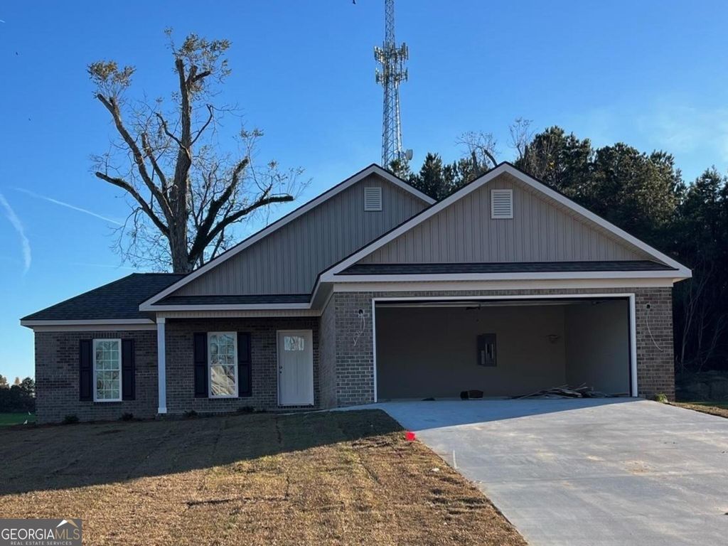 129 Orchard Way #15, Brooklet, GA 30415 | MLS# 10426962 | Trulia