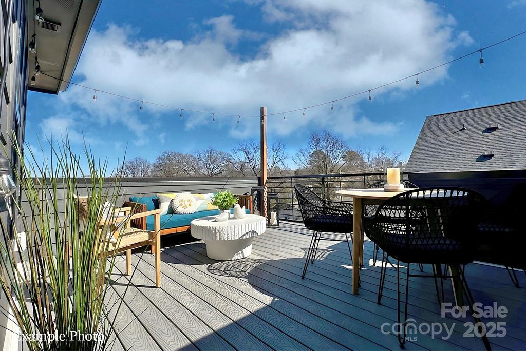 2150 N Graham St #16, Charlotte, NC 28206 | MLS# 4334493 - Trulia | Trulia