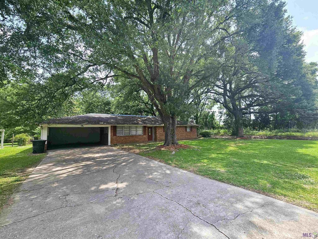 3544 Greentree Dr, Baton Rouge, LA 70814 | MLS# 2024008910 | Trulia