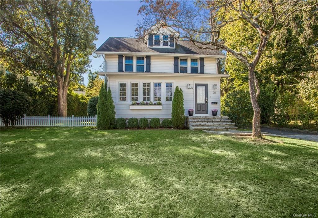 75 Orchard Avenue, Rye, NY 10580 | Trulia