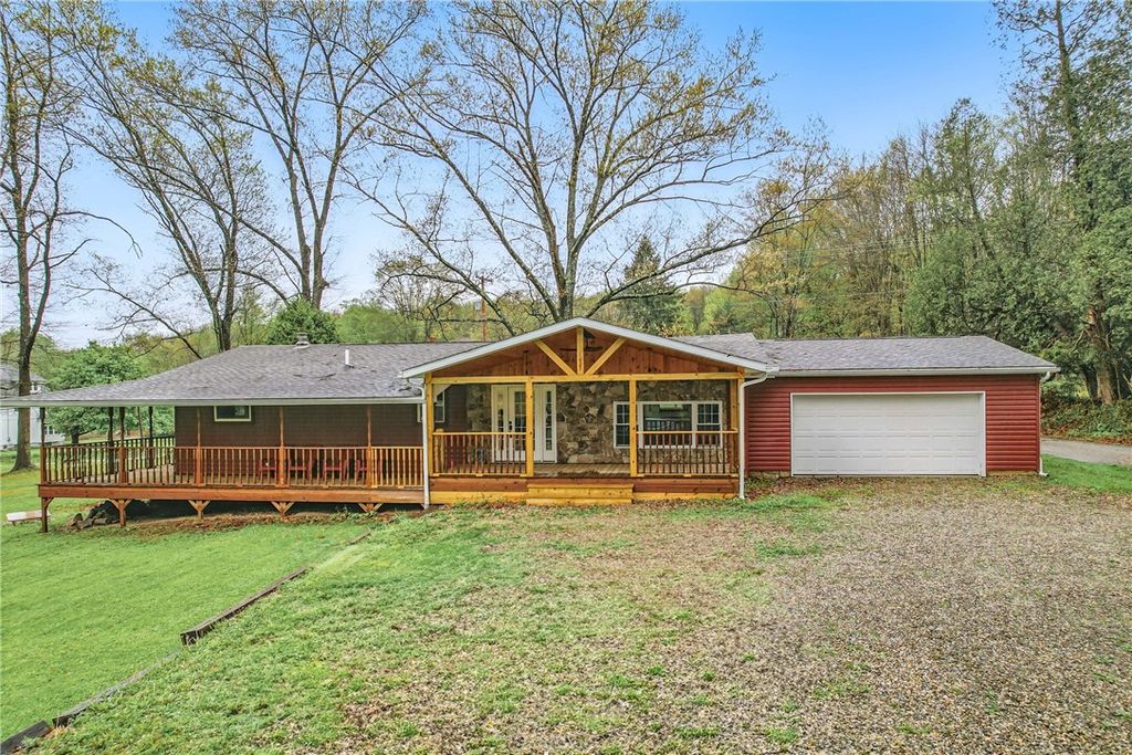 965 Rutledge Rd, Transfer, PA 16154 | MLS# 1699655 | Trulia