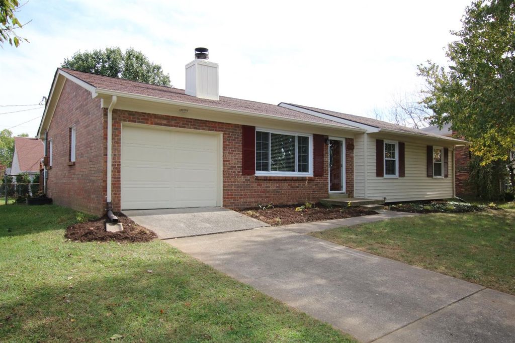 2904 Neal Dr, Lexington, KY 40503 - See Est. Value, Schools & More