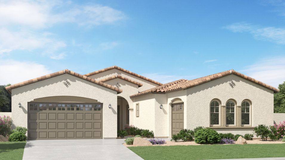 Lennar Next Gen Evolution Floor Plan | Floor Roma