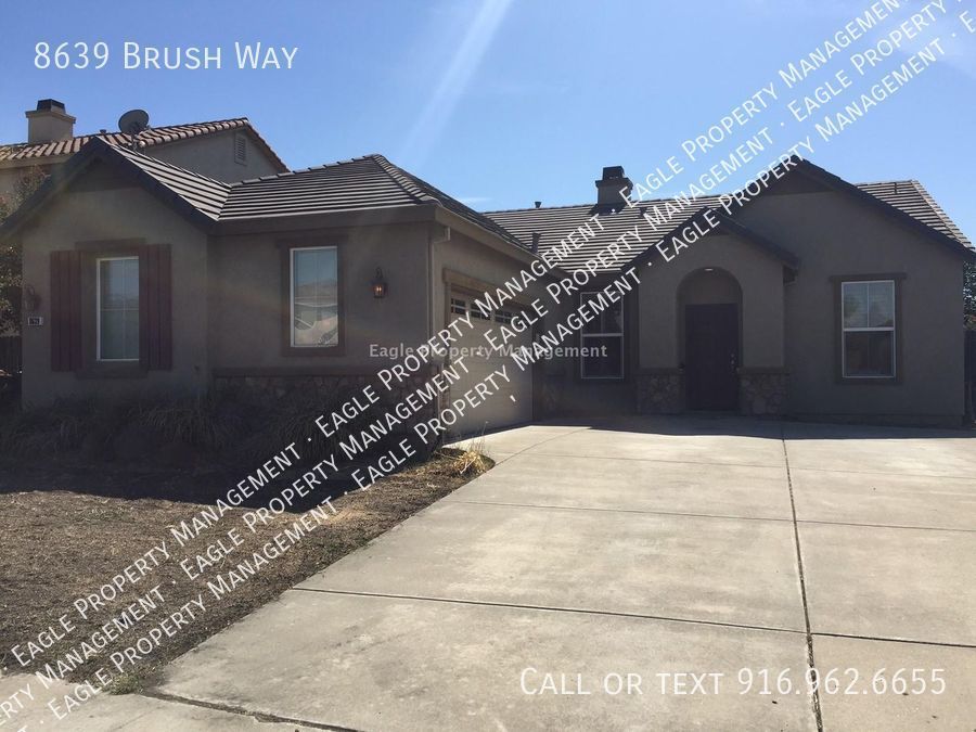 8639 Brush Way, Elk Grove, CA 95624 | Trulia