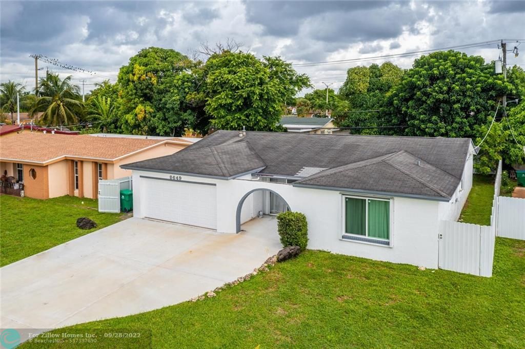 8649 Windsor Dr, Miramar, FL 33025 | Trulia
