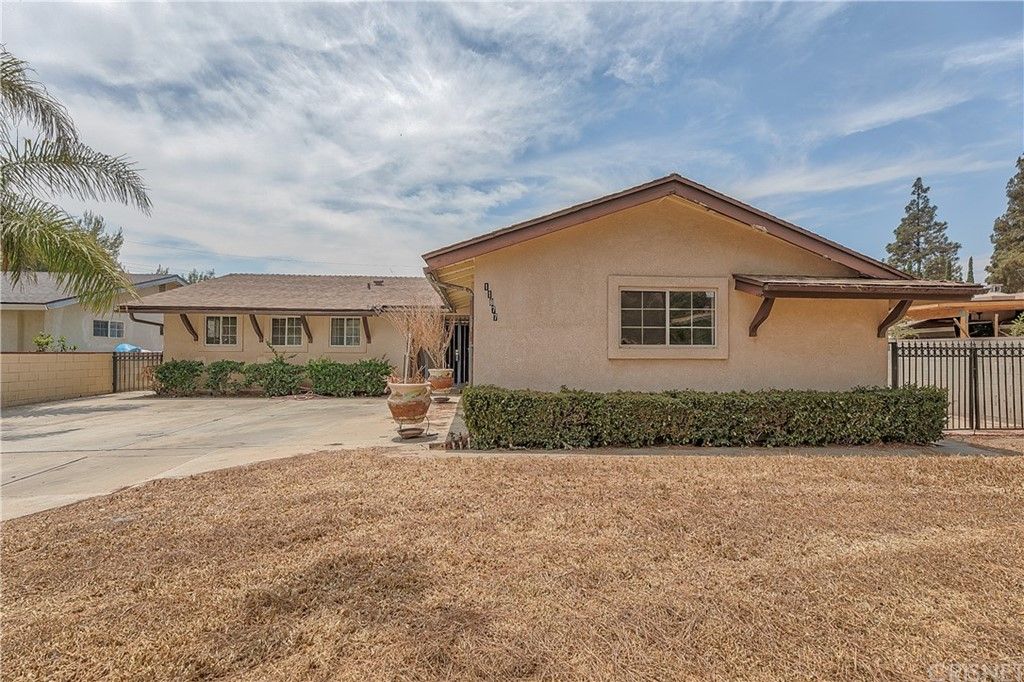 11877 Vanport Ave, Sylmar, CA 91342 | Trulia