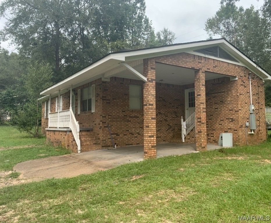 304 Naheola Rd, Pennington, AL 36916 | MLS# 549308 | Trulia