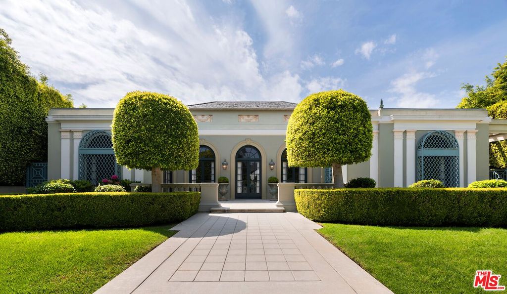 803 N Rexford Dr, Beverly Hills, CA 90210 - See Est. Value, Schools & More