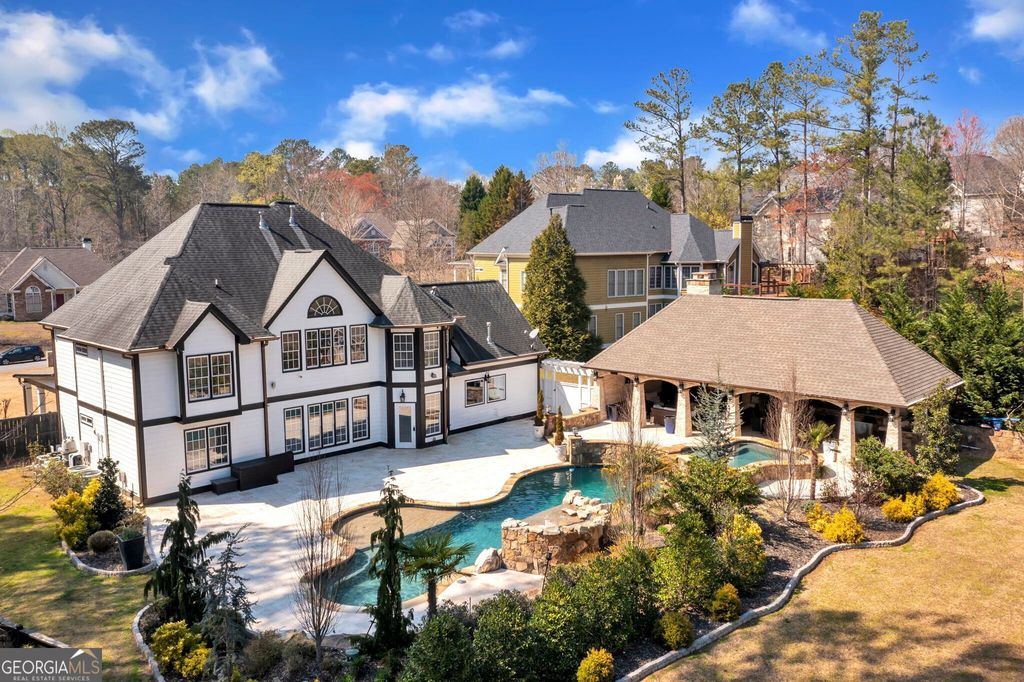 100 Carmel Ridge Rd, Canton, GA 30114 | MLS# 10270216 | Trulia