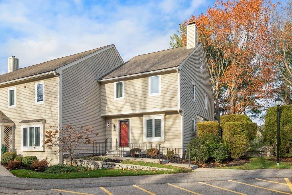 1101 Lewis O Gray Dr #1101, Saugus, MA 01906 - See Est. Value, Schools ...