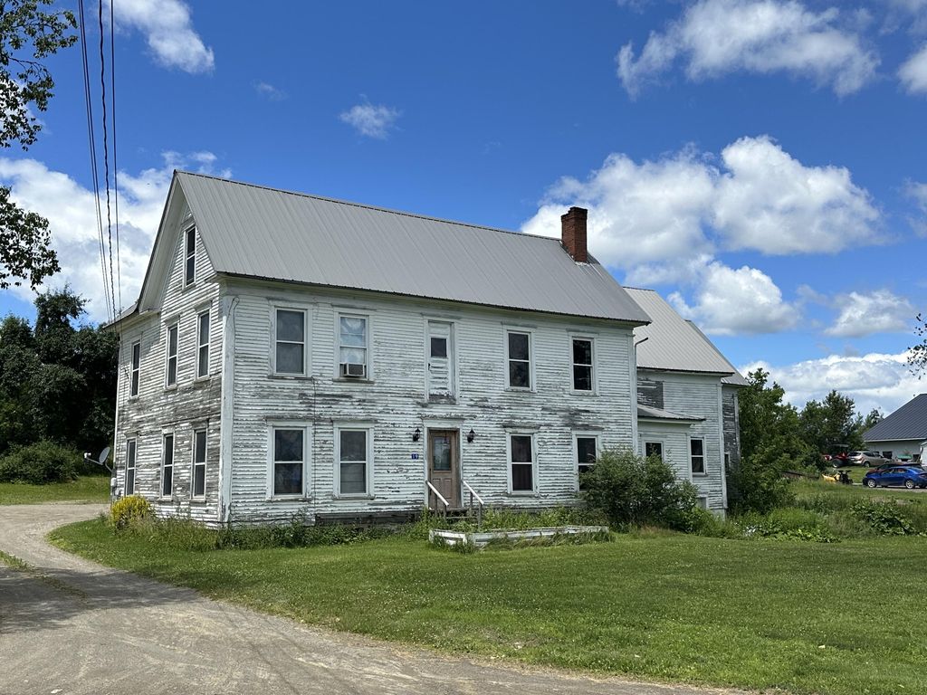 19 River Road, Oakfield, ME 04763 | MLS# 1596469 | Trulia