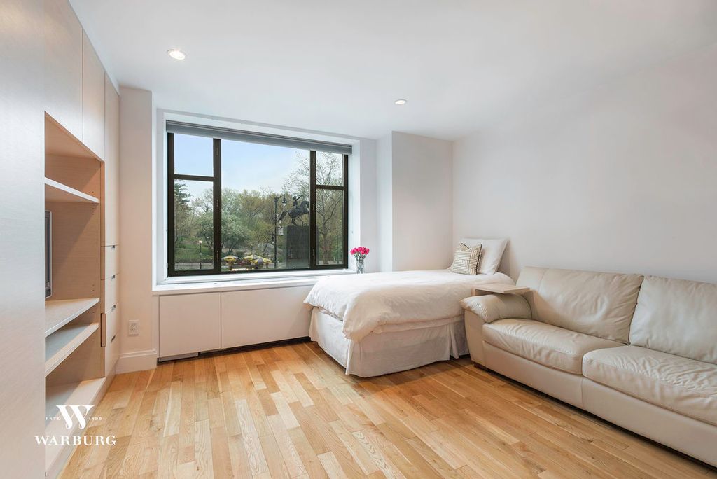 110 Central Park S #2C, Manhattan, NY 10019 - See Est. Value, Schools ...