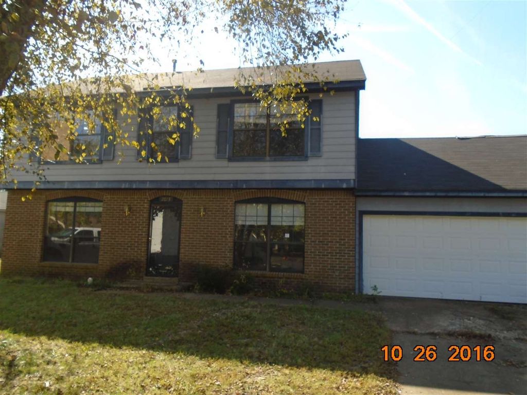 2073 McGehee Cv #86, Memphis, TN 38133 - See Est. Value, Schools & More