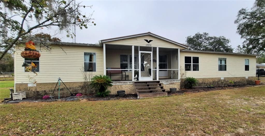 13291 SE 28th St, Morriston, FL 32668 - See Est. Value, Schools & More