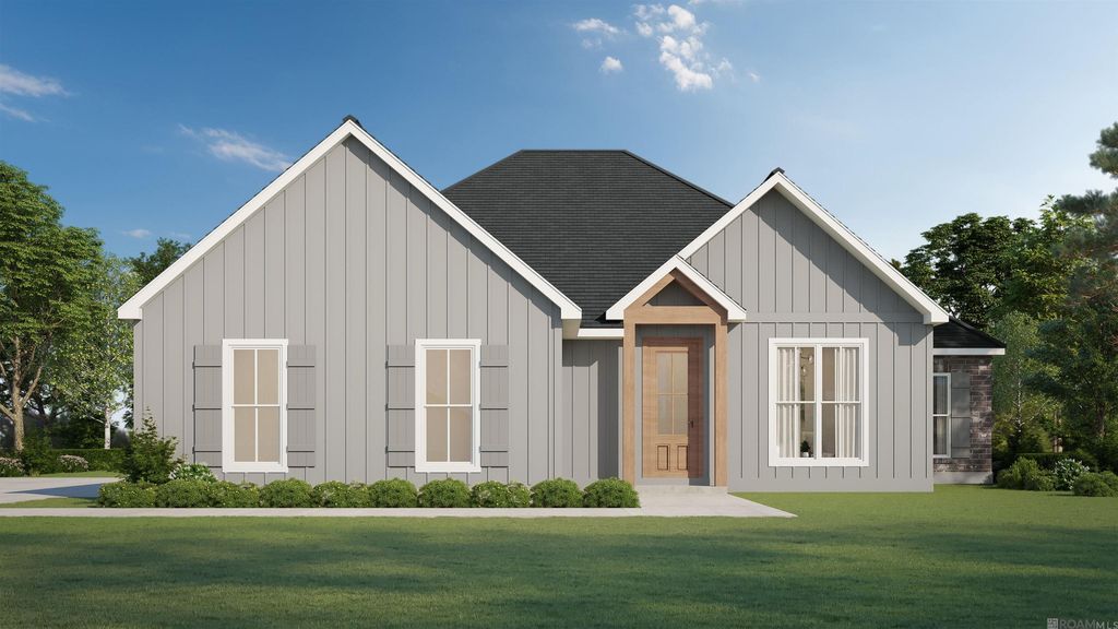 17632 Watts Rd, Livingston, LA 70754 | MLS# 2025018083 | Trulia