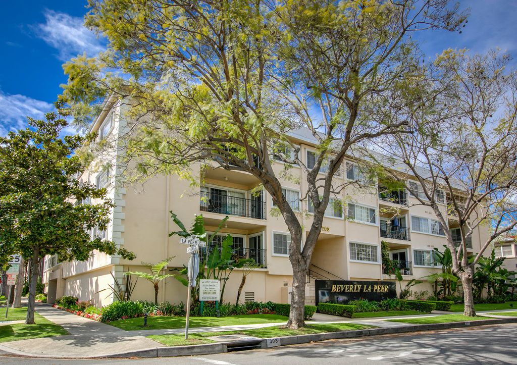Beverly La Peer - Beverly Hills, CA | Trulia