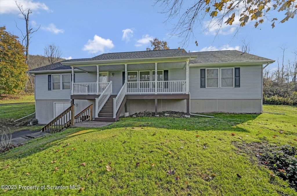 64 State Route 547, Kingsley, PA 18826 - See Est. Value, Schools & More