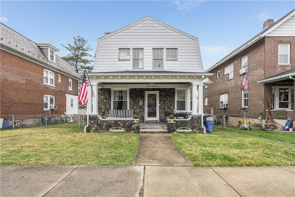 1923 Ferry St, Easton, PA 18042 - See Est. Value, Schools & More